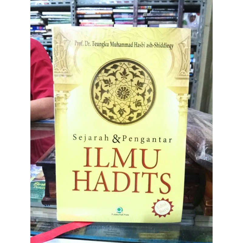 Jual Sejarah dan Pengantar Ilmu Hadits | Shopee Indonesia