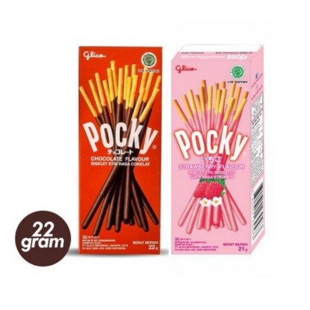 Jual Glico Pocky Premium Pack | Isi 10 Box | Shopee Indonesia