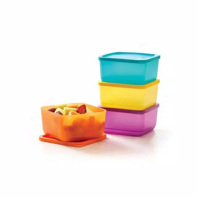 Jual Tupperware Small Summer Fresh / Kotak Makan / Kotak Bekal | Shopee ...