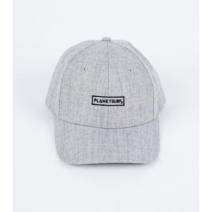 Jual Planet Surf Clothing Topi Pria Abu-Abu Citizen New 221C MCAP12115 ...