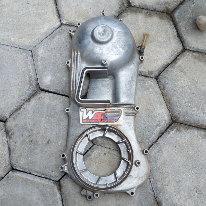 Jual CRANKCASE BLOK CVT OLD AEROX 155 PNP BAK CVT YAMAHA LEXI 125 KODE ...