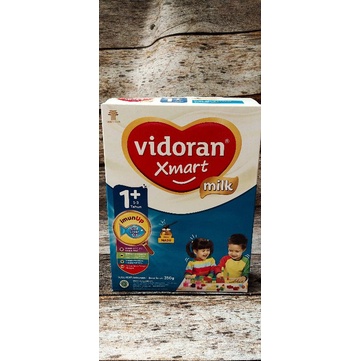 Jual vidoran xmart 1+ ( madu) (350 gram)link untuk bio Des 23 | Shopee ...