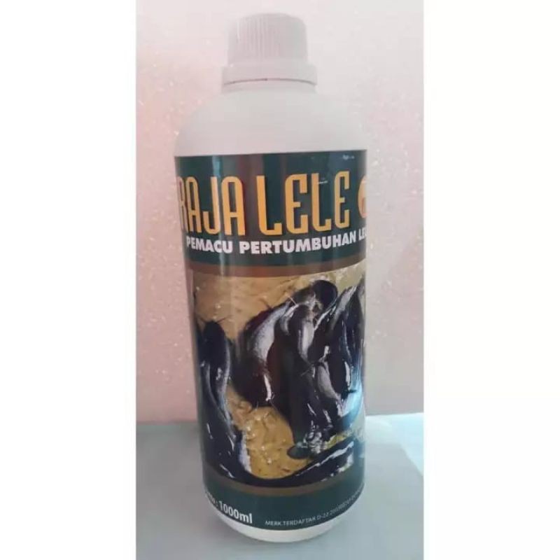 Jual Probiotik RAJA LELE 1 liter | Shopee Indonesia