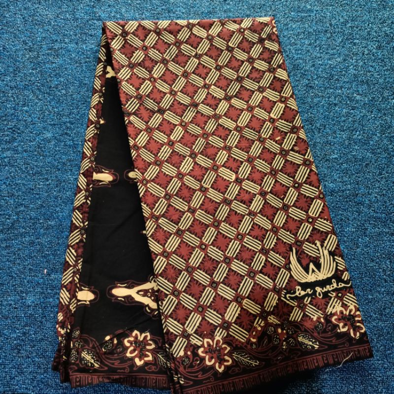 Jual Sarung Batik Tradisional Lar Gurda | Shopee Indonesia
