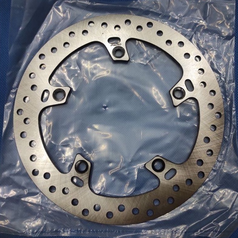 Jual PIRINGAN DISC PIRINGAN CAKRAM DEPAN CBR 150 CB 150 R NEW LED K45 | Shopee Indonesia