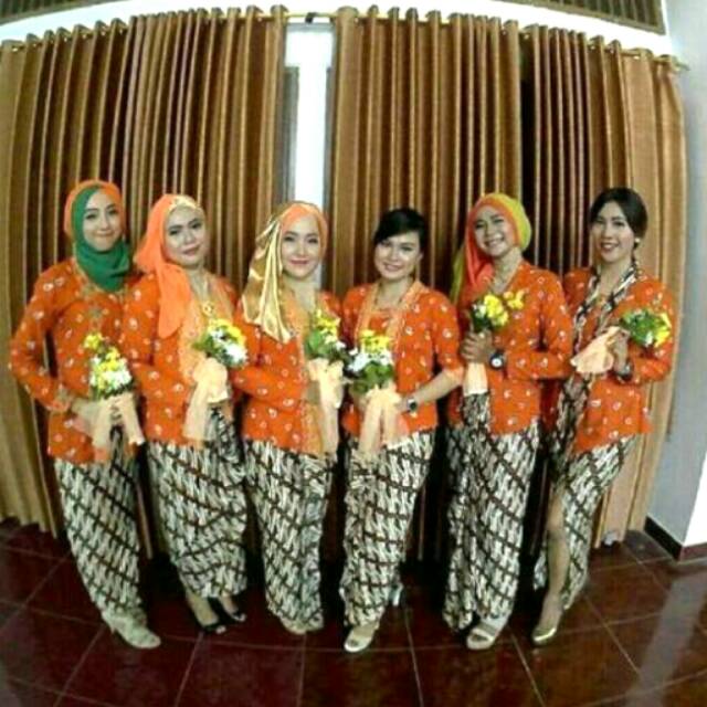 Jual Batik sragam | Shopee Indonesia