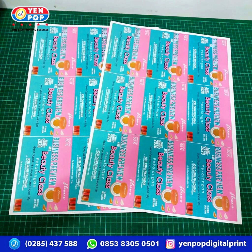 Jual Cetak Poster A3+ , Art Karton 230/260 Gr (FULL COLOR) | Shopee ...
