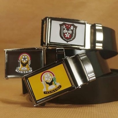 Jual Gesper Anak Sekolah Bahan Kalep / Ikat Pinggang Sekolah SD-SMP-SMA ...