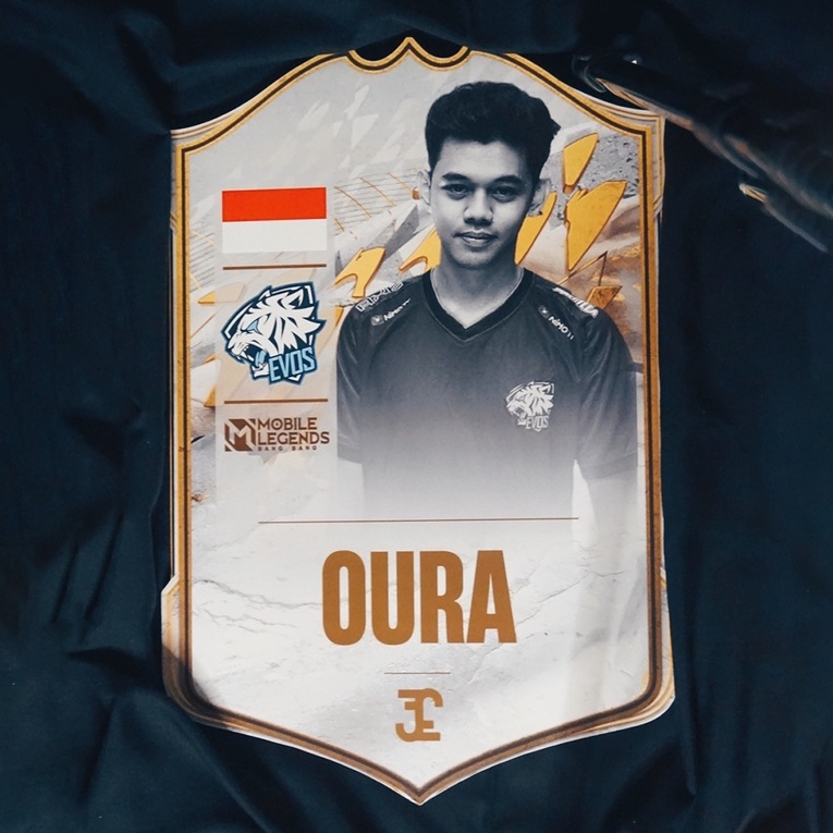 Jual Kartu Pro Player eSport Besar - 42x27 cm (FUT CARD) | Shopee Indonesia