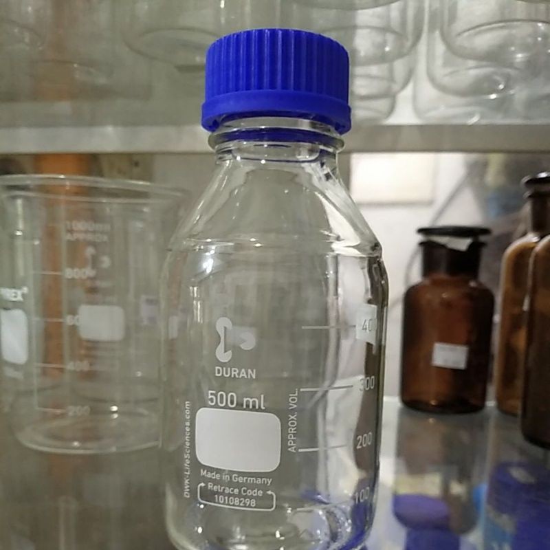 Jual Laboratory botol/botol sampel | Shopee Indonesia