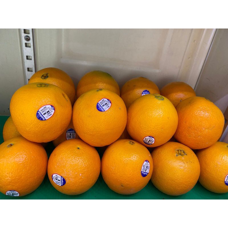 Jual jeruk sunkist navel|buah segar bandung|nuri fruits|jeruk|jeruk ...