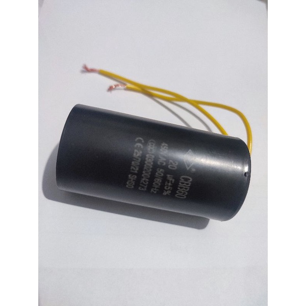 Jual capasitor high pressure QL-1200 | Shopee Indonesia