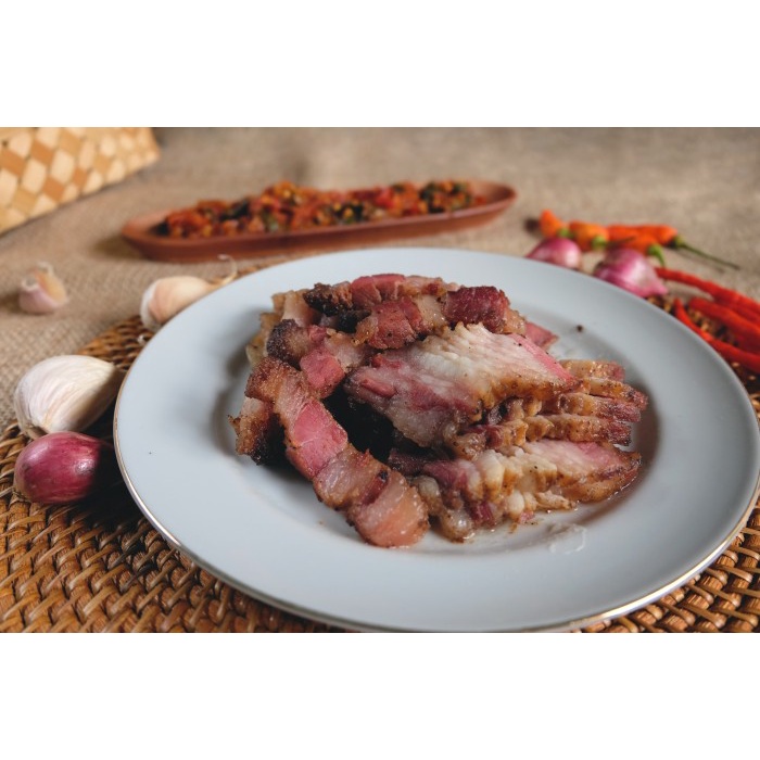 Jual Sei Sapi dengan Sambal Luat - BARU | Shopee Indonesia