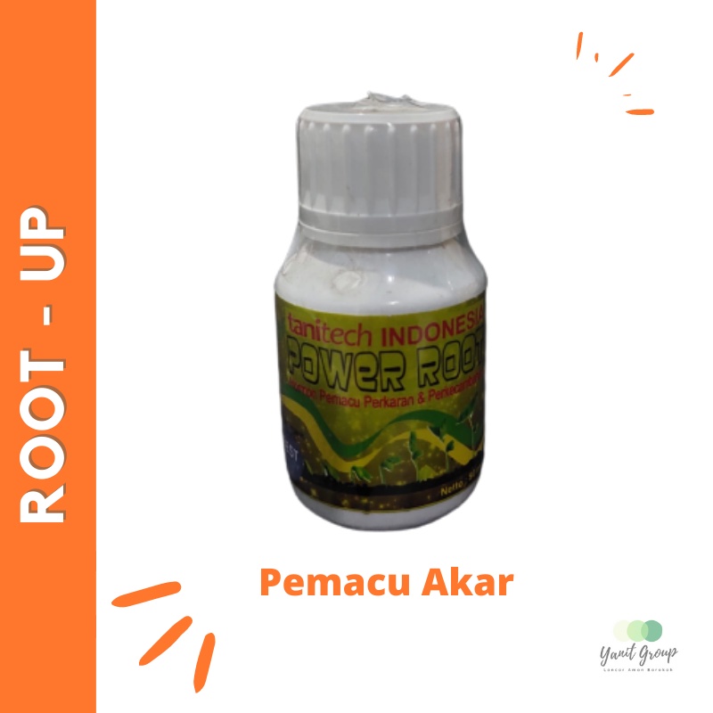 Jual Power Roots Pemacu Akar | Shopee Indonesia
