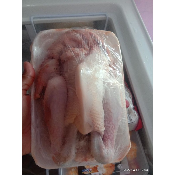 Jual Ayam kampung frozen | Shopee Indonesia
