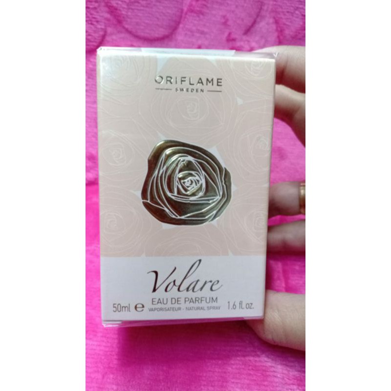 Jual Volare eau de parfum | Shopee Indonesia