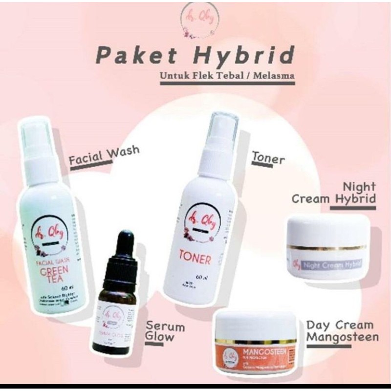 Jual Dr.Qky Skincare ( Paket Hybrid ) | Shopee Indonesia Jual Dr.Qky Skincare ( Paket Hybrid ) | Shopee Indonesia