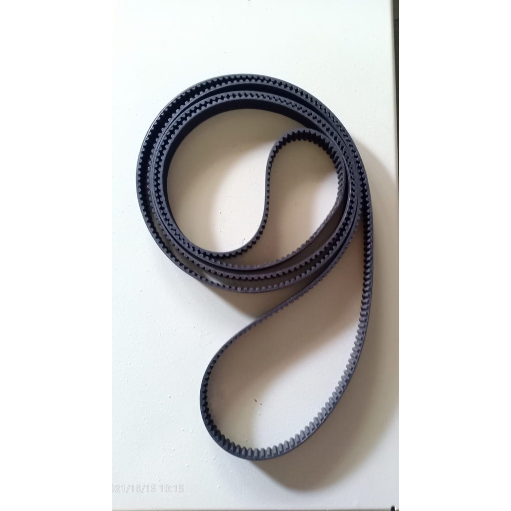 Jual Timing Belt Riso Collator TC 5100 / TC 3100 | Shopee Indonesia