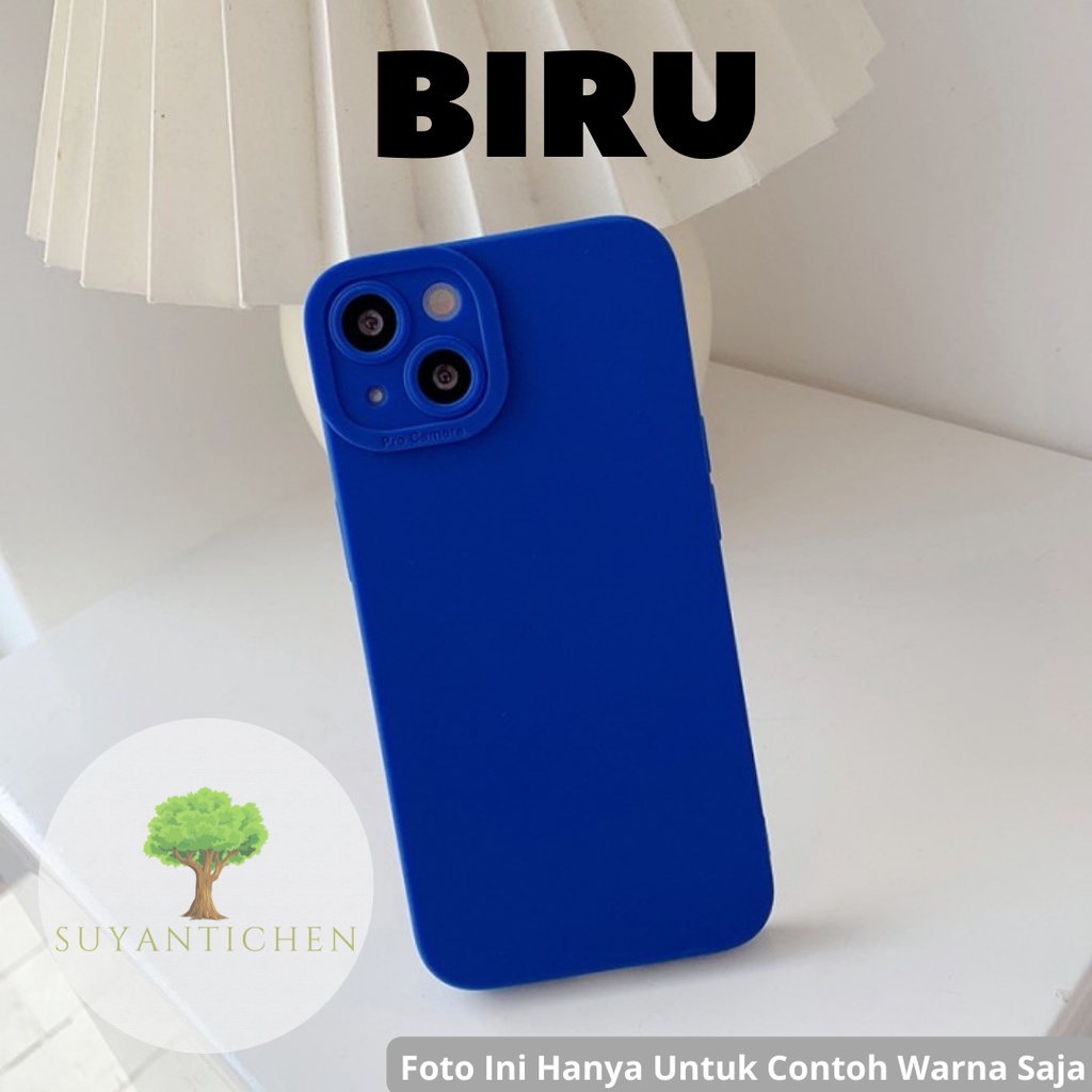 Jual Soft Case Pro Camera Oppo Reno 2F Reno 3 Reno4 4 4F Reno5 5 5F ...