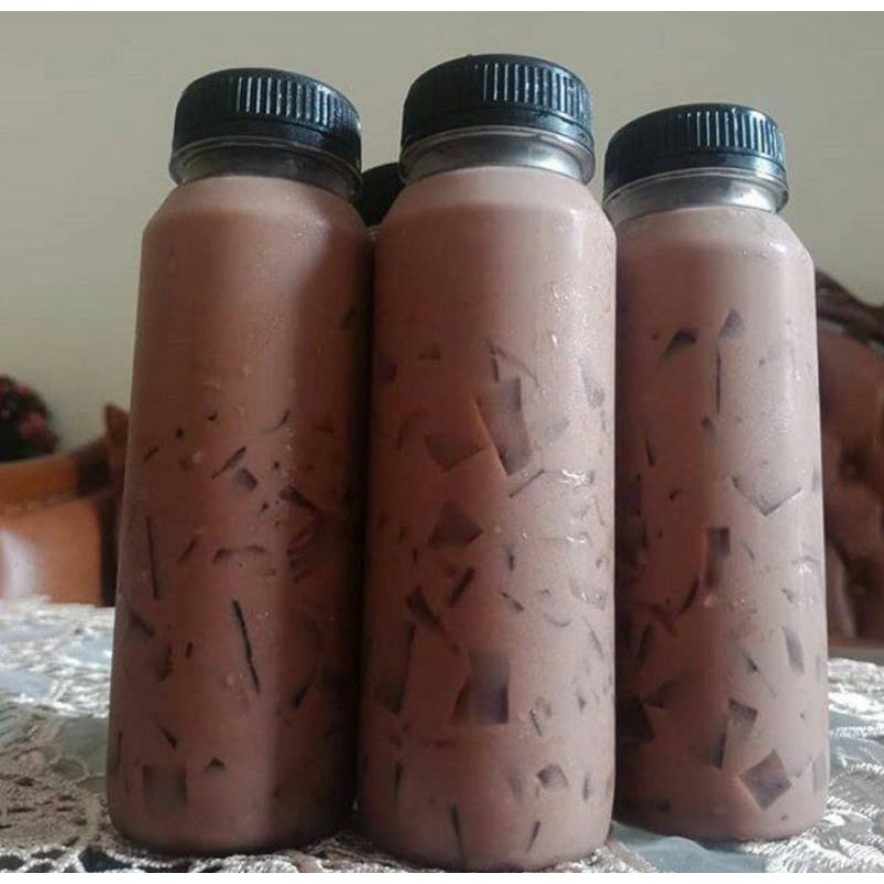 Jual Es Susu Coklat Jelly | Shopee Indonesia