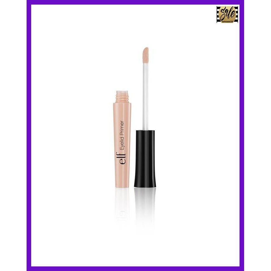 Jual PRIMERFACE- ELF ESSENTIAL SHADOW LOCK EYELID PRIMER - SHEER -ASLII ...