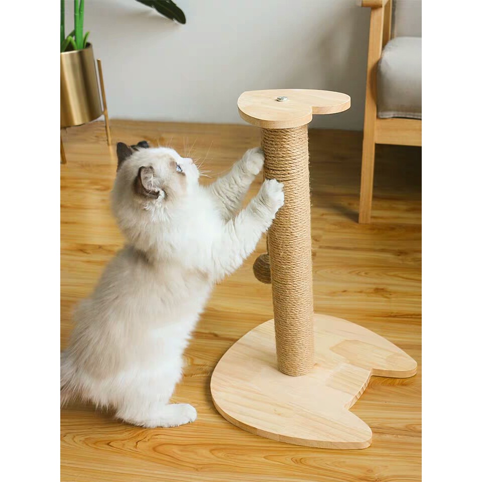 Jual GARUKAN KUCING/ CAT CONDO/ MAINAN KUCING ANJING/ MAINAN HEWAN TIPE ...