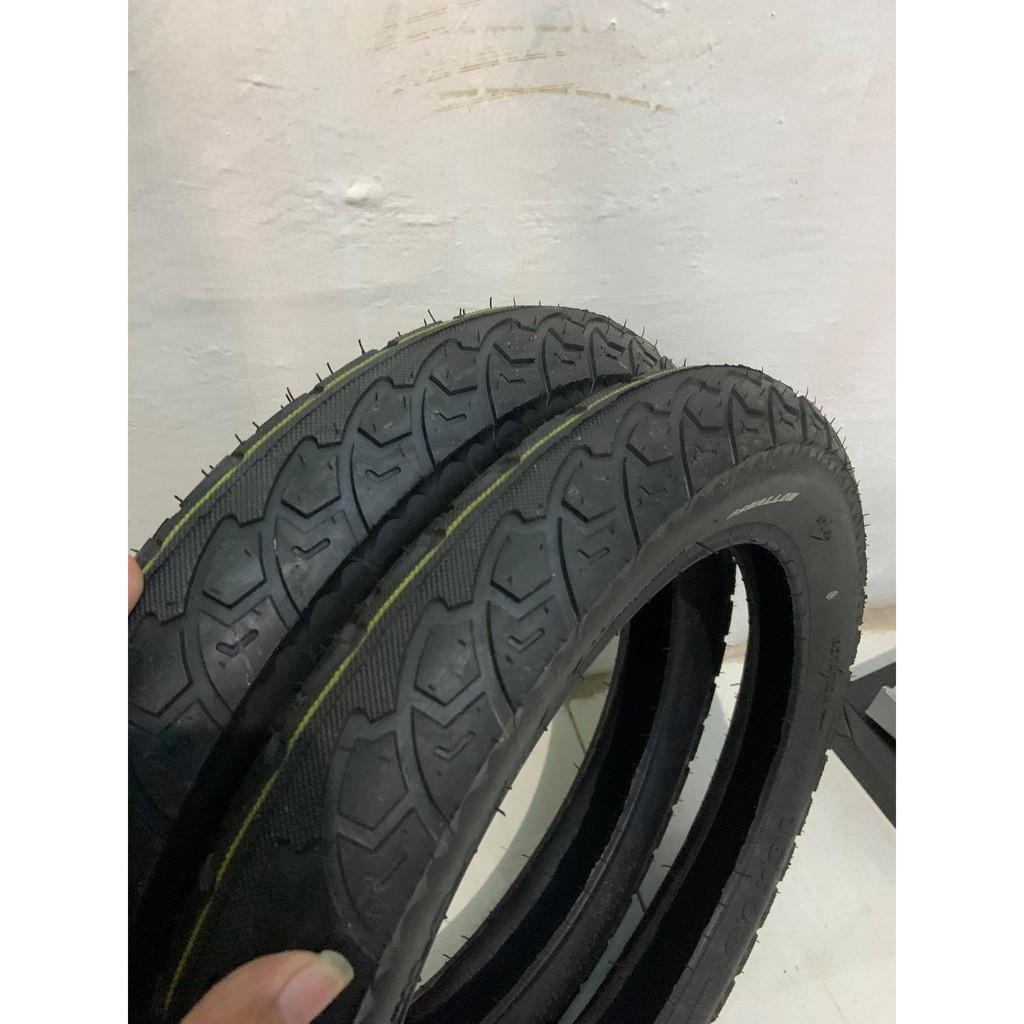 Jual BAN LUAR SEPEDA LISTRIK SELIS 16 X 3.0 / 30 16X3.0 16X30 SWALLOW FAT BIKE BMX | Shopee ...