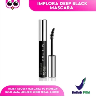 Jual maskara implora Harga Terbaik & Termurah Januari 2026 | Shopee ...