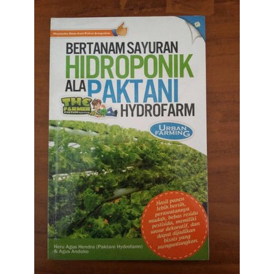 Jual BERTANAM SAYURAN HIDROPONIK ALA PAKTANI HYDROFARM | Shopee Indonesia