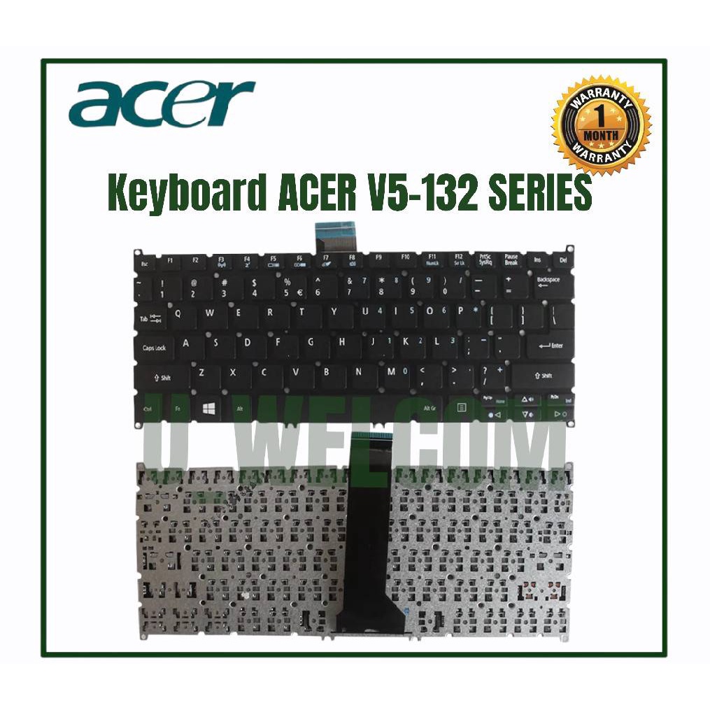 Jual Keyboard acer es11-131 es1-131 es1-111 e3-111 e3-112 | Shopee ...