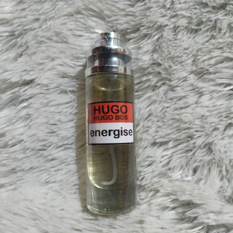 Jual PARFUM HUGO BOSS ENERGIZE 30ML 50ML 100ML MURAH BERKUALITAS TERBAIK COWOK WANGI | Shopee ...
