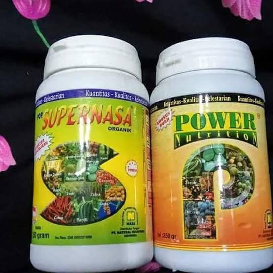 Jual PUPUK PELEBAT BUAH / JUAL PUPUK ORGANIK NASA / POWER NUTRITION ... Jual PUPUK PELEBAT BUAH / JUAL PUPUK ORGANIK NASA / POWER NUTRITION ...