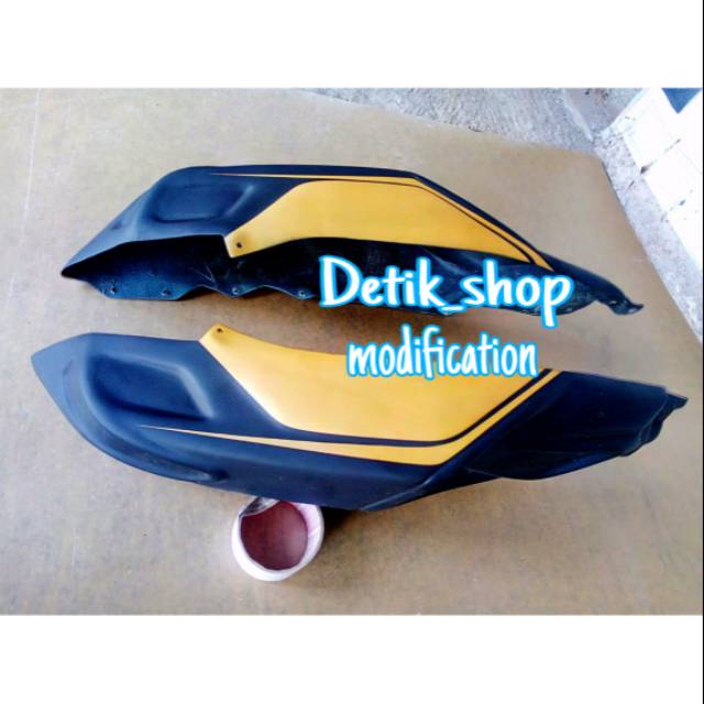 Jual Body nmax predator pnp buat yamaha nmax | Shopee Indonesia