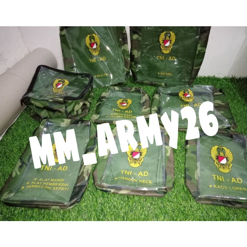 Jual protap loreng / protap tni / protap hijau | Shopee Indonesia