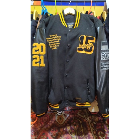 Jual Varsity philip works ukuran XL | Shopee Indonesia