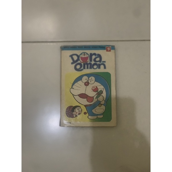 Jual Doraemon 9 | Shopee Indonesia