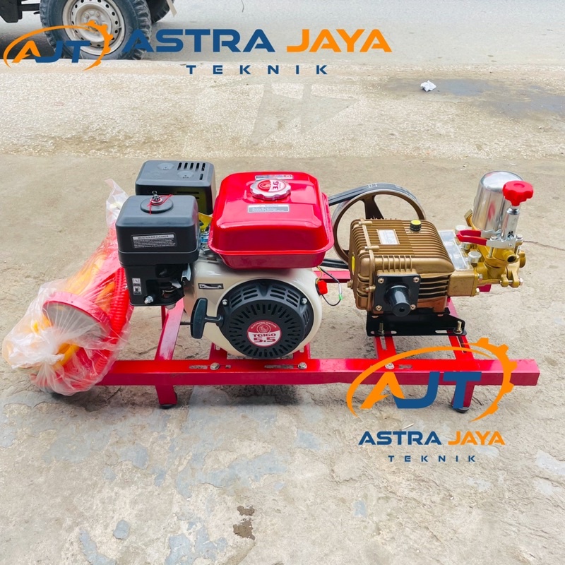 Jual PAKET PROMO Mesin Steam Bensin Cuci Mobil Motor KOMPLIT SIAP PAKAI / Mesin Power Sprayer SC ...
