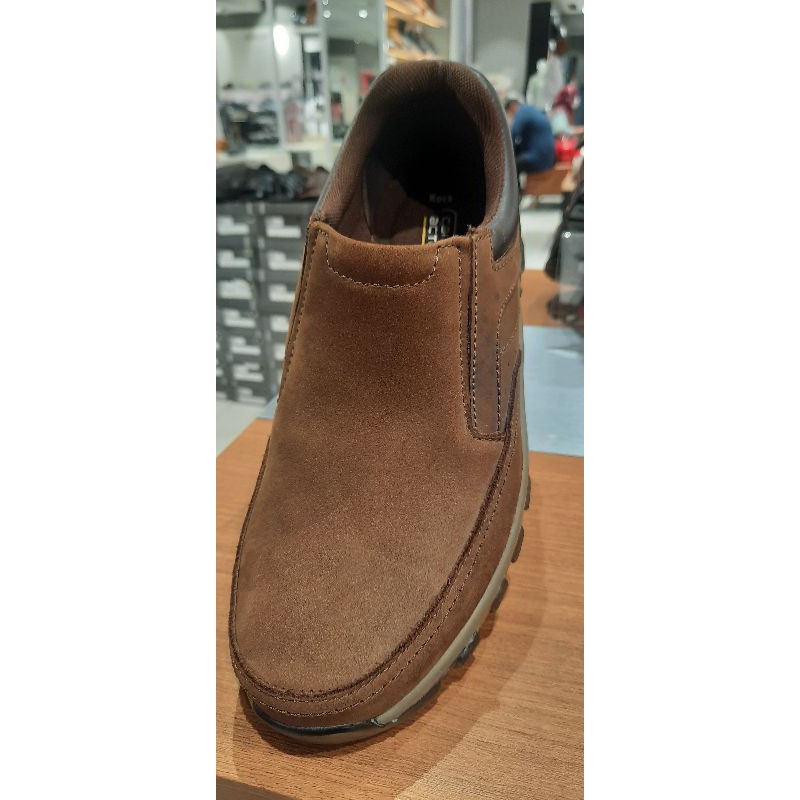 Jual SEPATU CASUAL CAMEL ACTIVE ORIGINAL ROCK KULIT ASLI. | Shopee ...