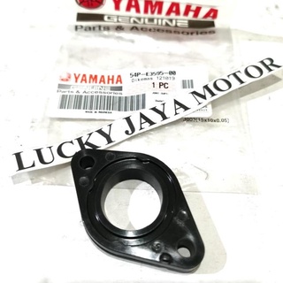 Jual Paking packing Gasket Intake manipul Manifold Mio J Xride Mio soul gt luck11 Ayo Beli ...