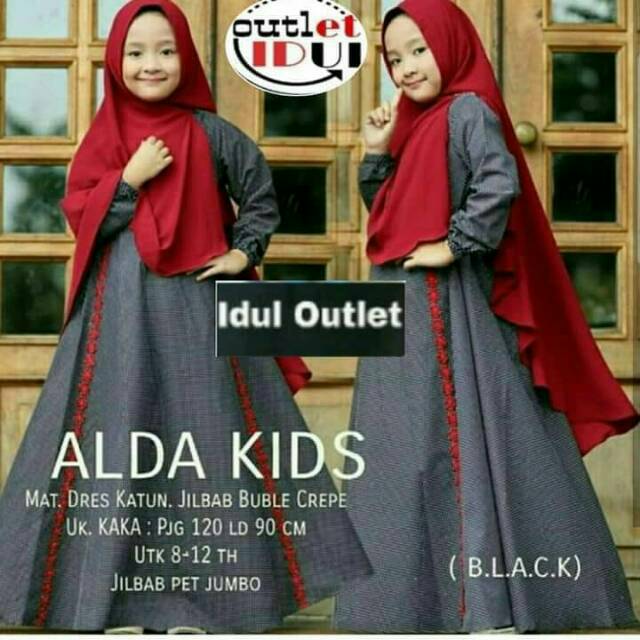 Jual Alda | Shopee Indonesia
