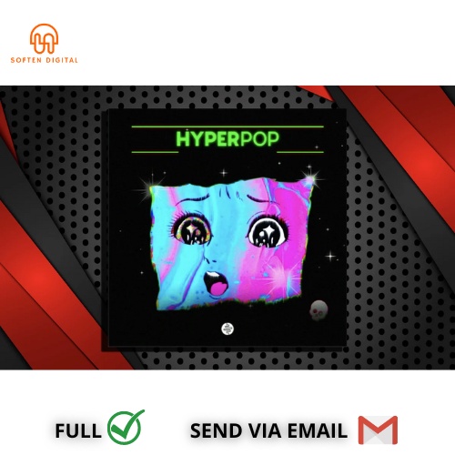 Jual OST Audio Hyperpop WAV - samples membuat musik | Shopee Indonesia