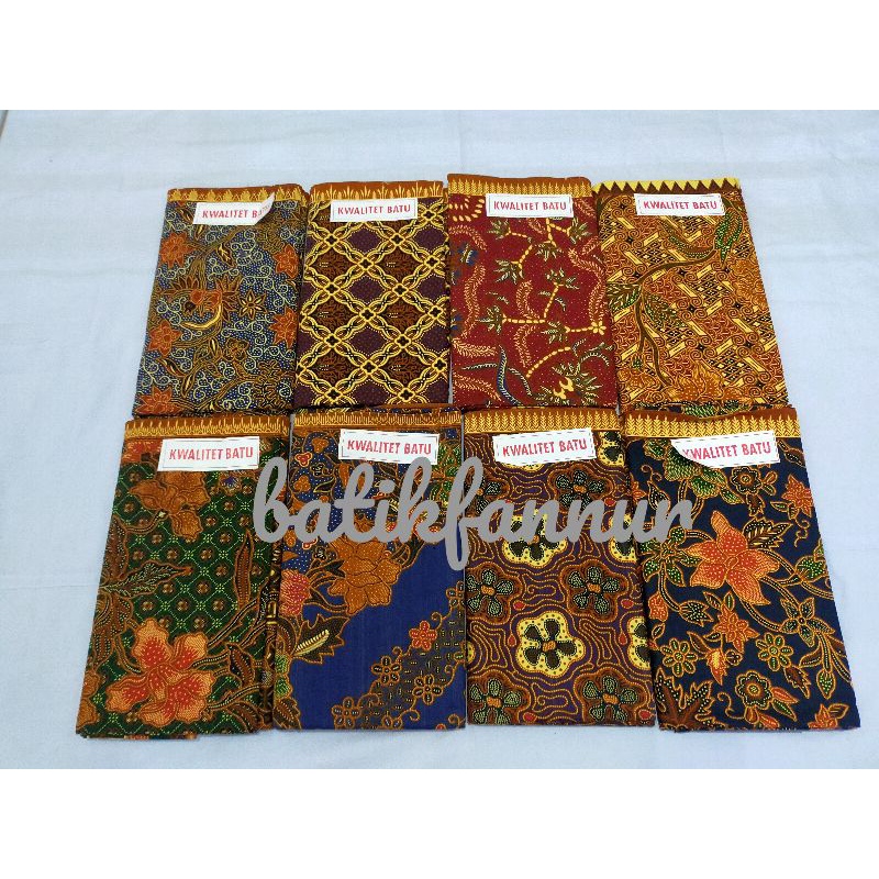 Jual Kain Jarik Batik Panjang Pekalongan Kwalitet Batu | Shopee Indonesia
