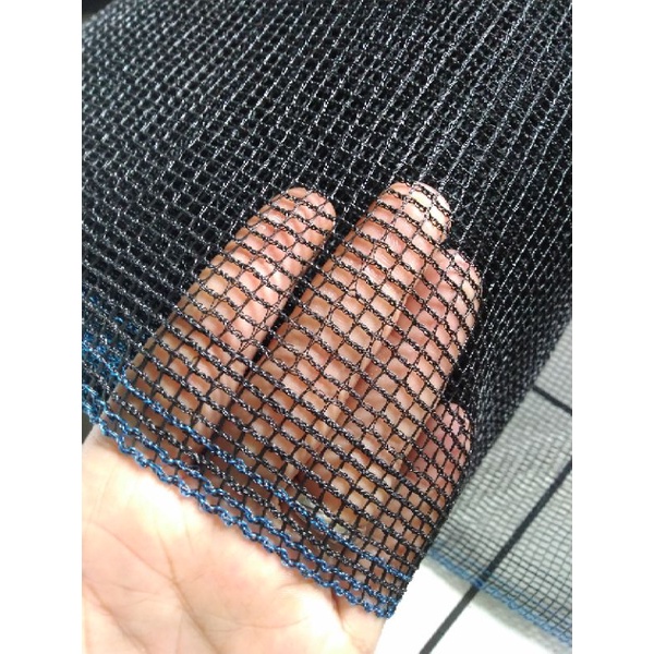 Jual WARING RK TRIPLE 3 BAR LAPIS ECERAN 1x1,2 kuat anti geser | Shopee ...