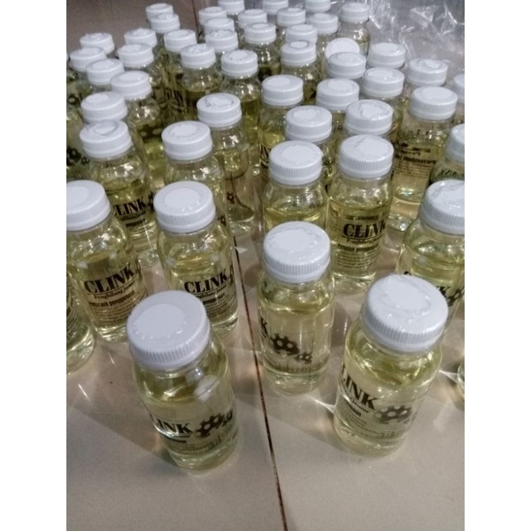 Jual CLINK GROSIR 110 ML (paket 100 botol) | Shopee Indonesia