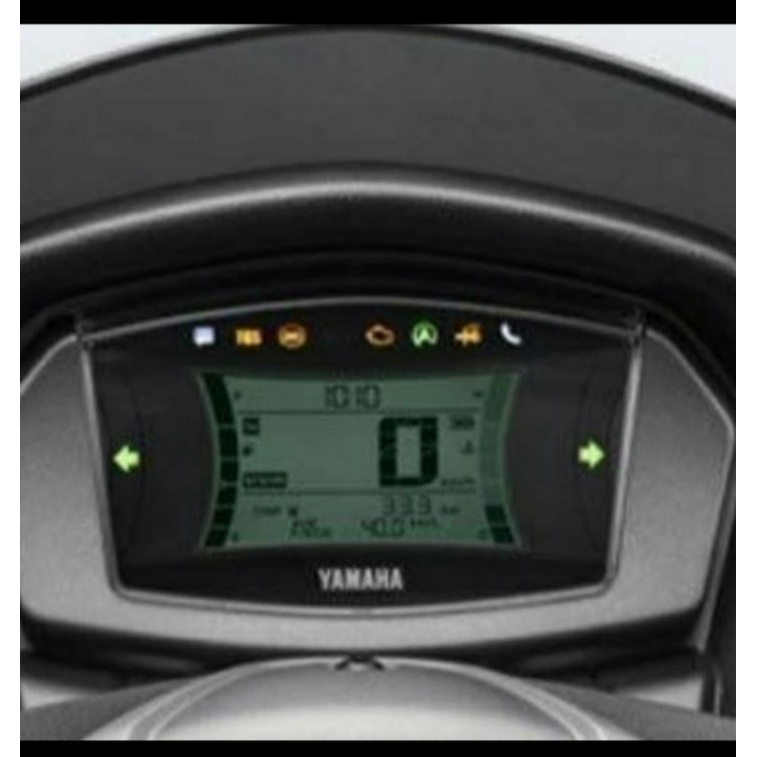 Jual sticker anti gores speedometer Yamaha NEW NMAX 2020 2021 2022 ...