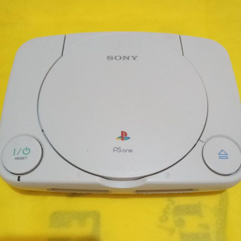 Jual MESIN PS ONE /PSX 1 CONSOLE | Shopee Indonesia