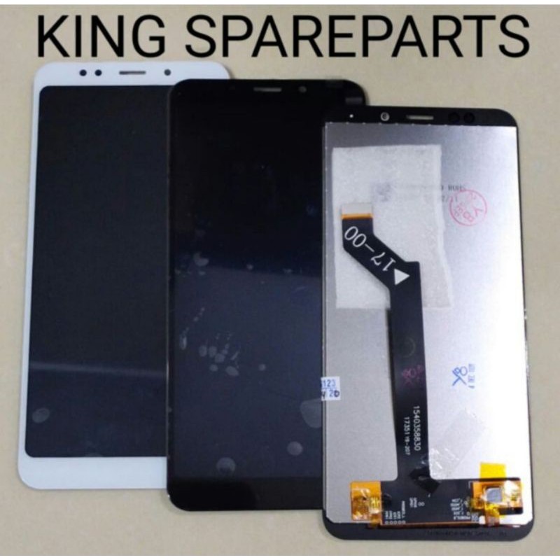 Jual LCD TOUCHSCREEN XIAOMI REDMI 5 PLUS ONCELL | Shopee Indonesia