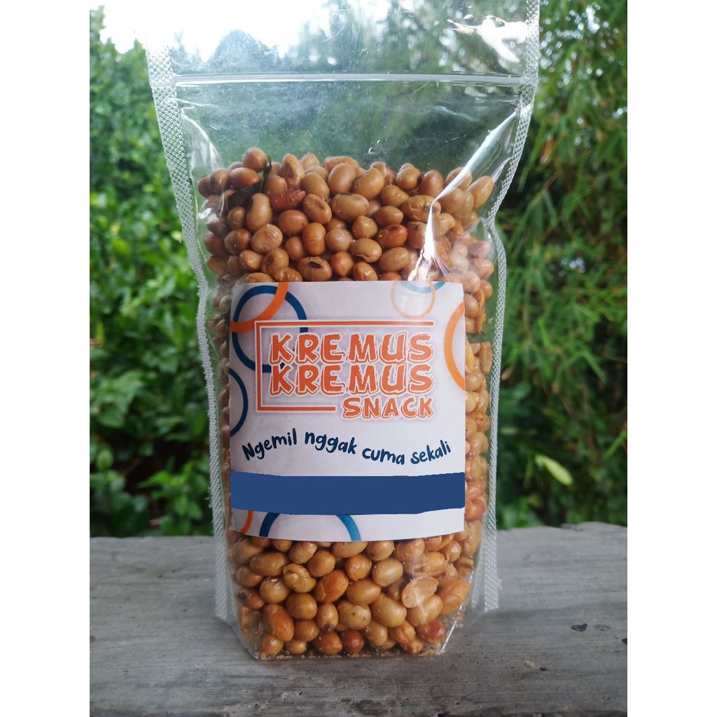 Jual Cemilan Kacang Kedelai | Shopee Indonesia