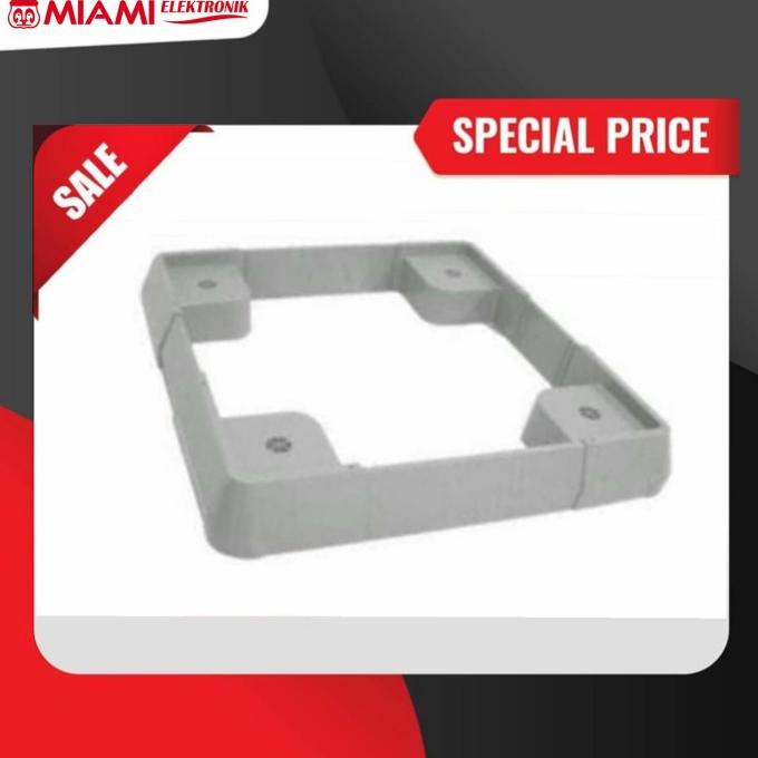 Jual SUPER SALE Maspion Tatakan MB001BS Multi Purpose Base MB 001BS ...