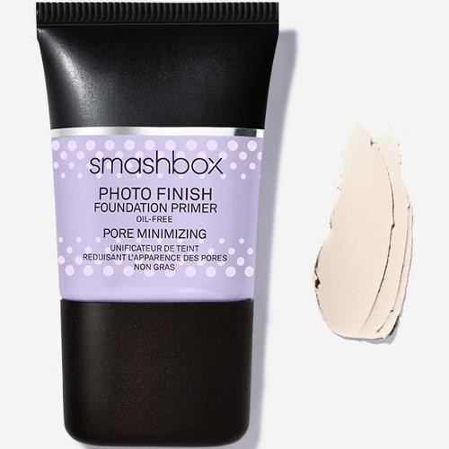 Jual (TSM) SMASHBOX FOUNDATION PRIMER PORE MINIMIZING 0.5 OZ | Shopee ...
